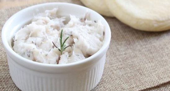 Lardo condito - Azienda Agricola Moscattini